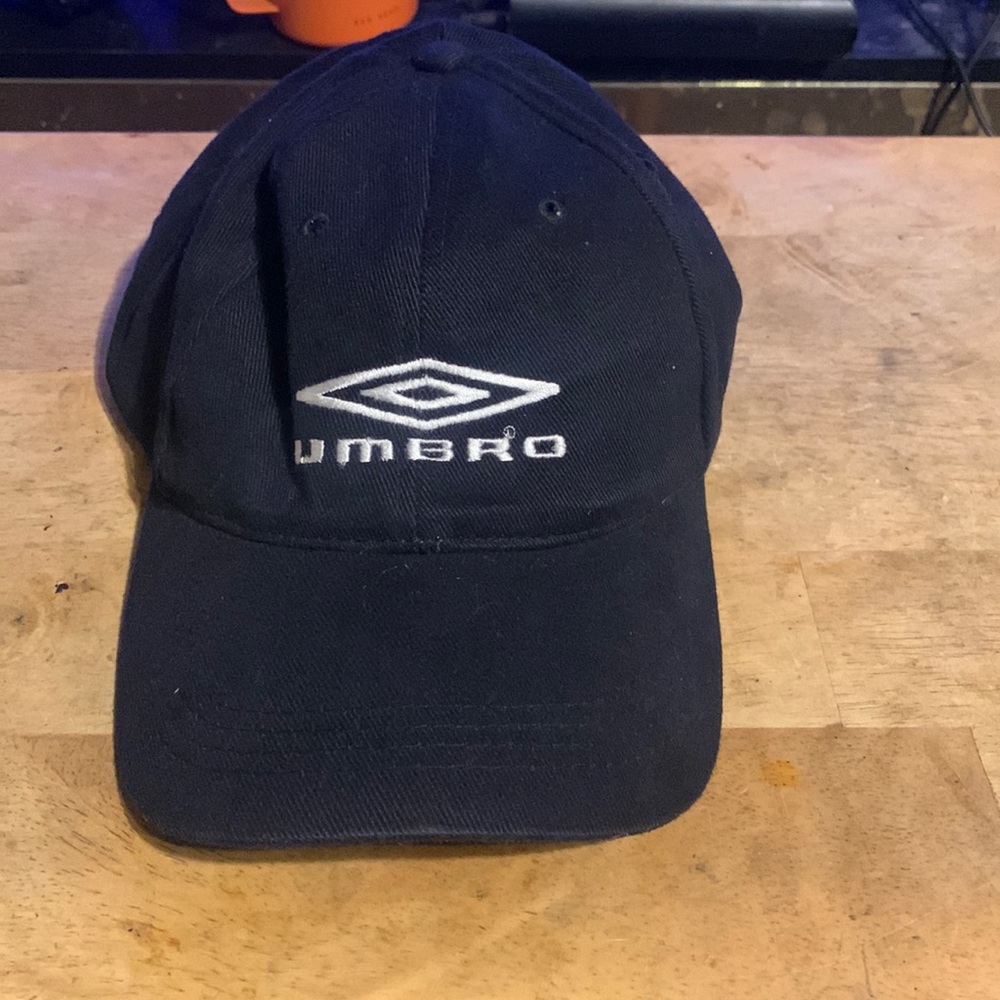 Umbro Vintage Hat - Gem